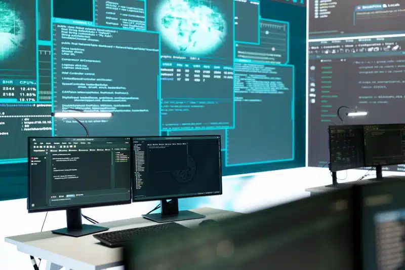 Top Software Development Services in Dubai | Malind Tech