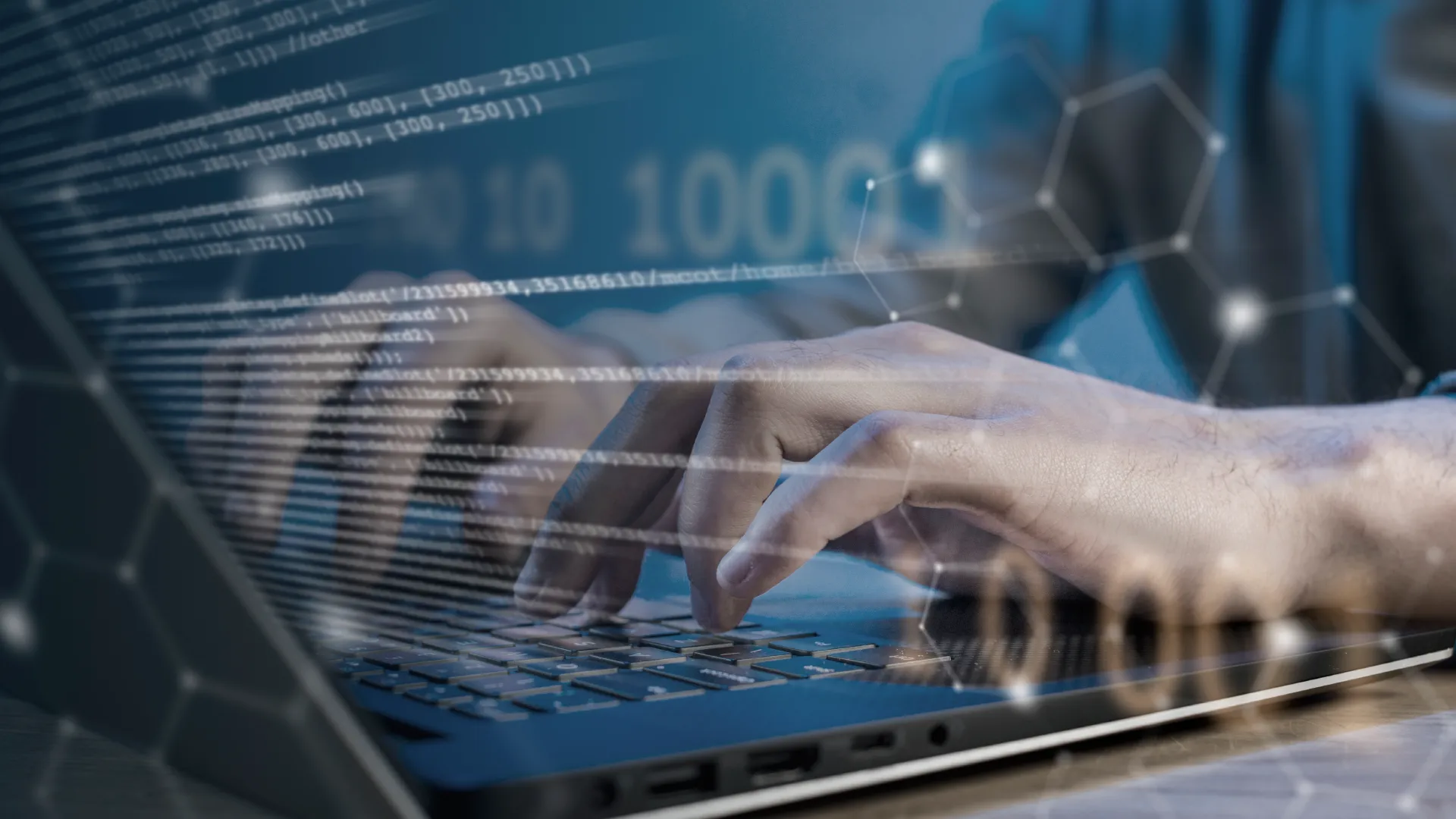 Top Software Development Services in Dubai | Malind Tech